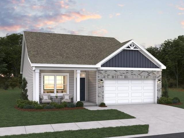538 Emily Katelyn Rd, York, SC 29745