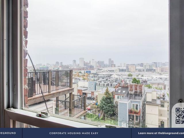 538 East Broadway 1 Bedroom Apartment for Rent at 538 E Broadway #474, Boston, MA 02127 Telegraph Hill