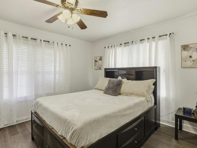 538 East Park Avenue, Unit 103 1 Bedroom Condo for Rent at 538 E Park Ave, Tallahassee, FL 32301 Franklin Call Street