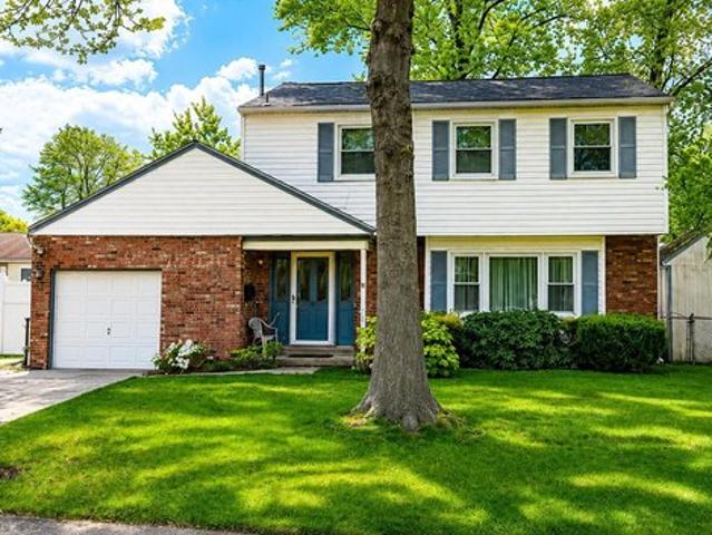 538 Elford Rd, Fairless Hills, PA 19030