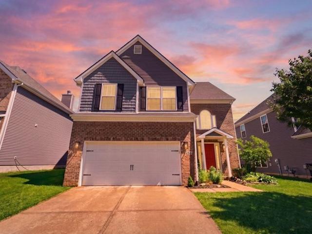 538 Estrella Dr, Lexington, KY 40511