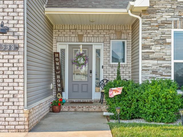 538 Fieldview Way