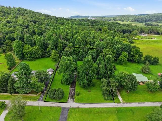 538 Franklin Ave, Sparta, TN 38583