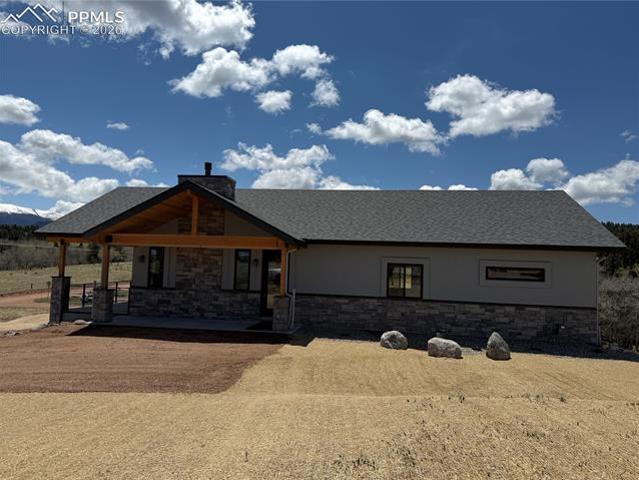 538 Friar Tuck Drive