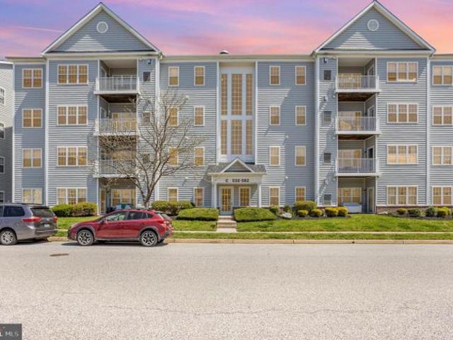 538 Hopkins Landing #538, Essex, MD 21221