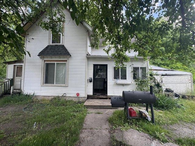 538 Hamblin Ave W, Battle Creek, MI 49037