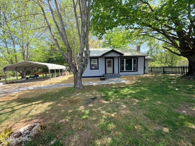 538 Harding Rd