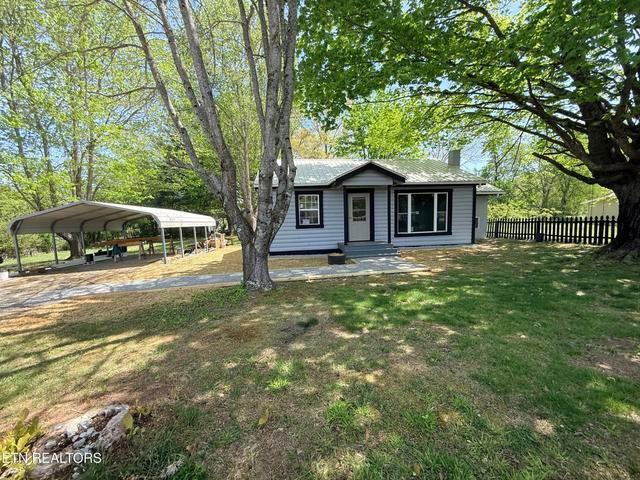 538 Harding Rd