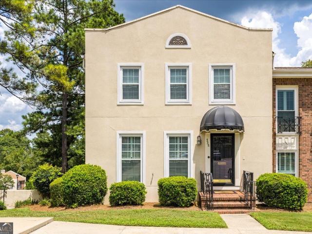 538 High Point North Road