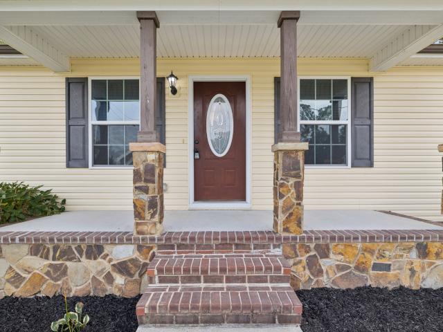 538 Indian Springs Cir