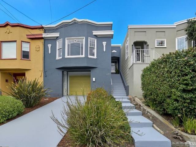 538 Joost Ave, San Francisco, CA 94127