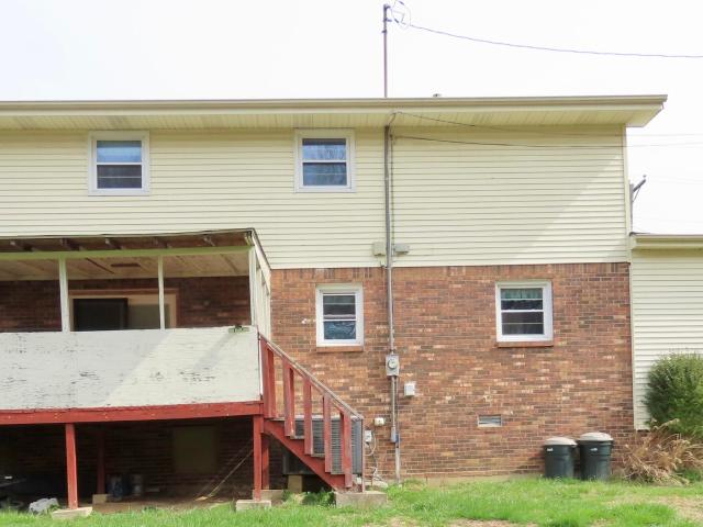 538 Oaklawn Circle
