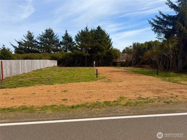 538 Ocean Shores Blvd NW Lot 260, Ocean Shores, WA 98569
