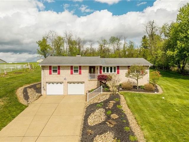538 Old Hickory Ridge Rd, Washington, PA 15301
