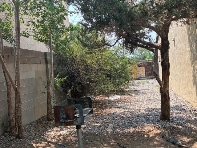 538 Ortiz Drive SE