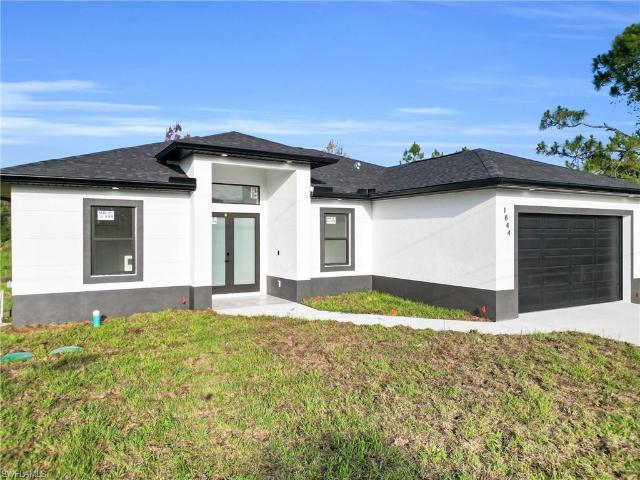 538 Lone Star Ln, Lehigh Acres, FL 33974 | MLS #225083 | Compass