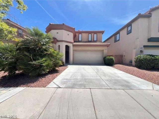 538 Los Hermanos St, Las Vegas, NV 89144