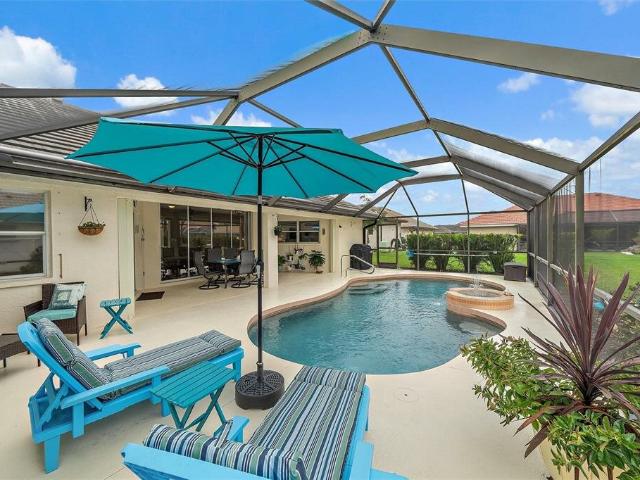 538 Laurel Cherry Lane, Venice, US, FL