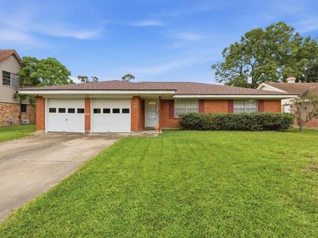 538 Lilac Ave, Orange, TX 77630