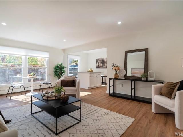 538 Linwood Avenue # 1