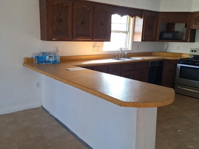 538 Mount Nebo Rd