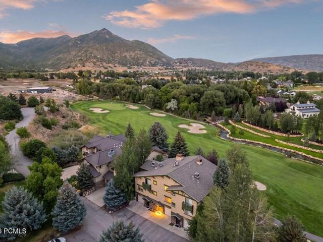 538 Mountain Springs Dr, Midway, UT 84049