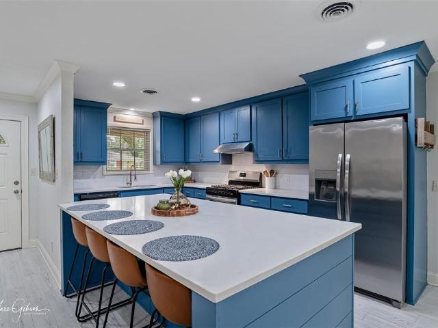 538 Mockingbird Lane