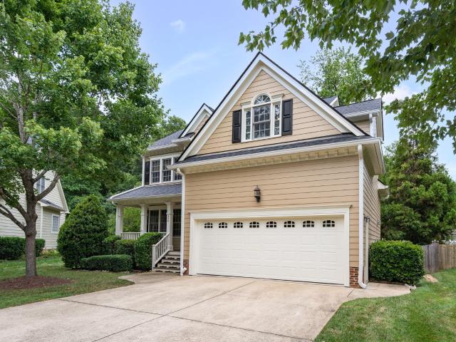 538 May Farm Road