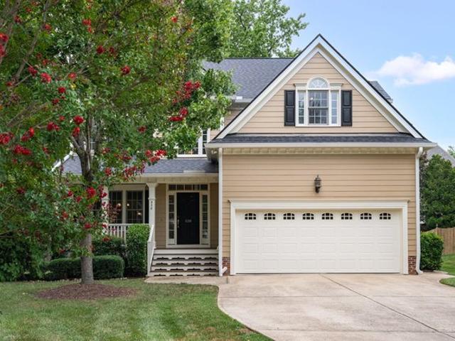 538 May Farm Rd, Pittsboro, NC 27312