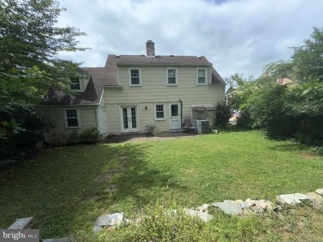 538 Maple Avenue