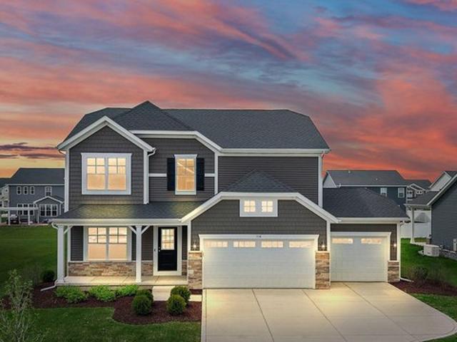538 Marilyn Way, Valparaiso, IN 46385