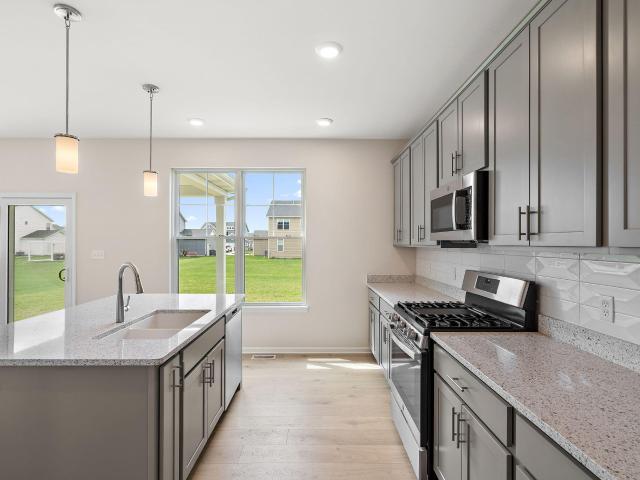 538 Marilyn Way, Valparaiso, IN 46385 | MLS #838159