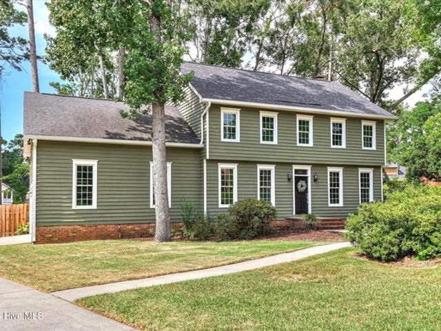 538 McKinnes Line, Evans, GA 30809