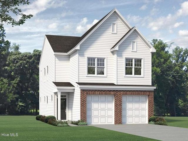 538 Midsummer St # 190, Aberdeen, NC 28315