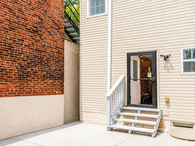 538 Mifflin Street