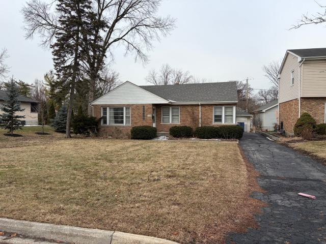 538 Mills St, Hinsdale, IL 60521 | MLS #12567 | Compass