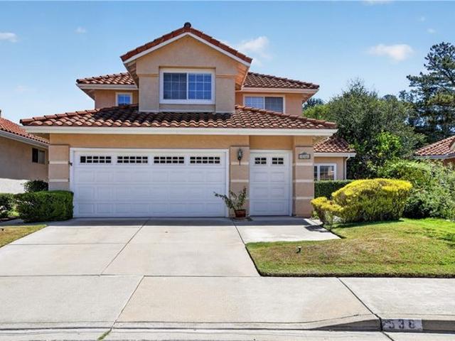 538 Misty View Way, Nipomo, CA 93444