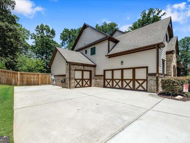 538 Mulberry Fern Drive