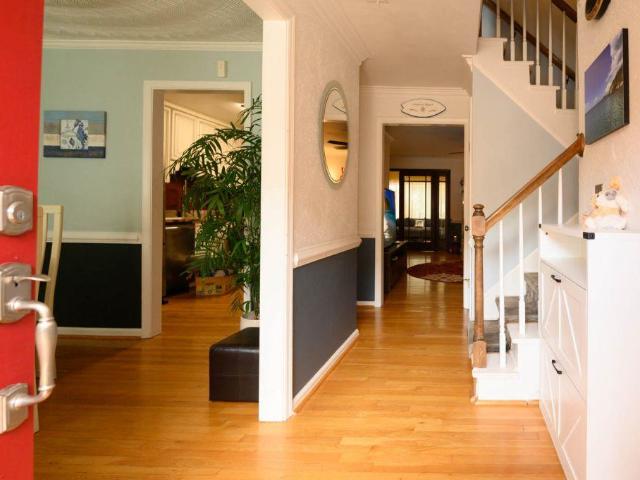 538 Mulligan DR