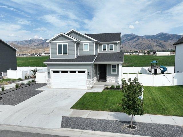 538 N 550 W, Smithfield, UT 84335