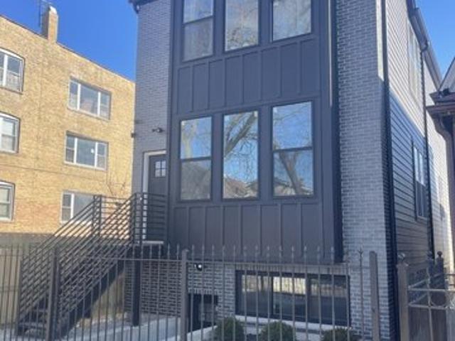 538 N Trumbull Ave, Chicago, IL 60624