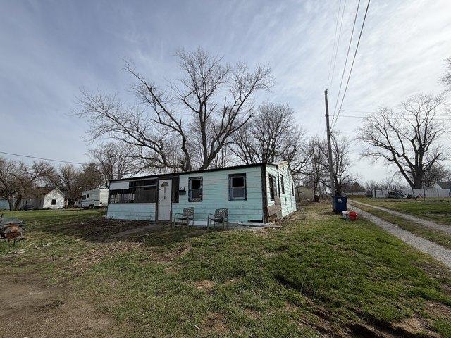 538 Austin St, Paris, IL 61944