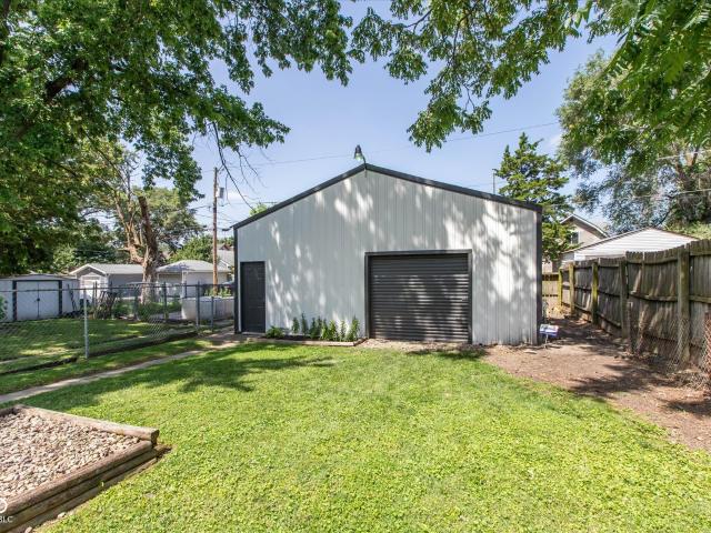 538 N Oxford Street