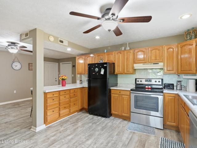 538 Nolin Park Rd