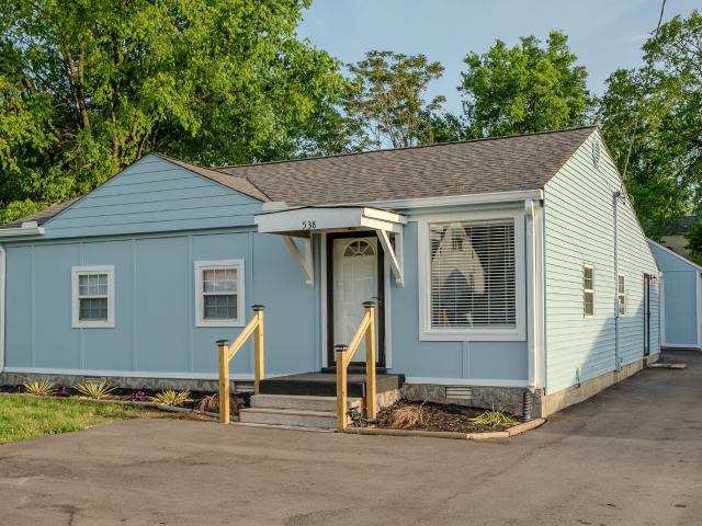538 Norton Ave