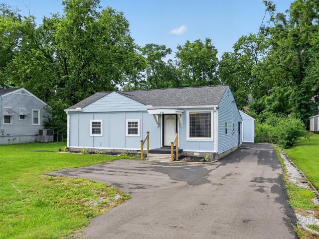 538 Norton Ave