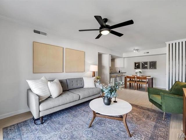 538 Nirk Ave Apt E, Kirkwood, MO 63122