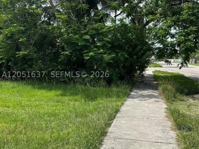 538 NW 6th Ave, Homestead, FL 33030
