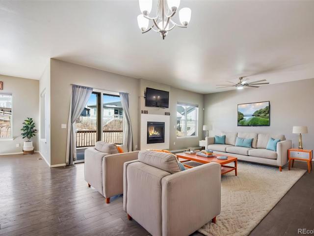 538 Sage Grouse Cir, Castle Rock, CO 80109 | MLS #6961 | Compass