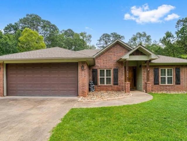 538 Sam Page Rd, Longview, TX 75605